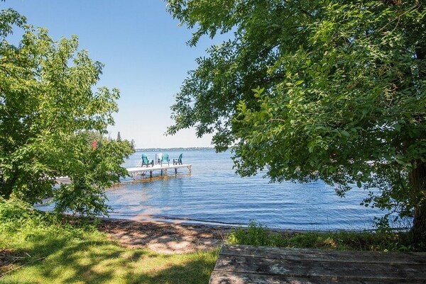 Dorado House-cottage - Fenelon Falls