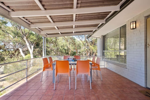Turner's Retreat, Guilderton - Guilderton