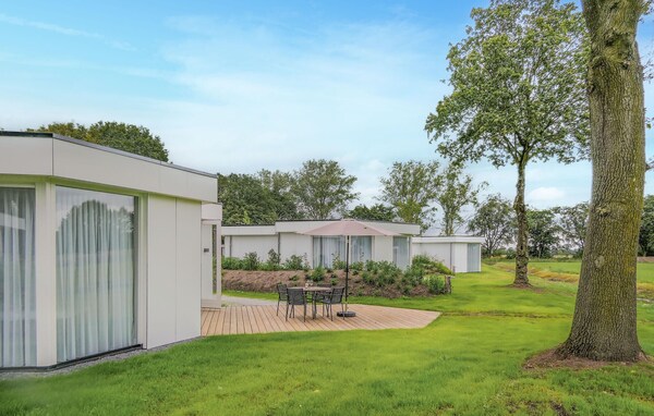 2 Bedroom Pet Friendly Home In Afferden - Weeze