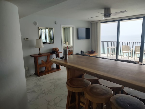 One Seagrove Place 2105 Top Floor Unit - Santa Rosa Beach, FL