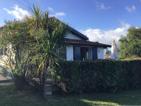 Maison 5 Cantons Anglet - Bidart