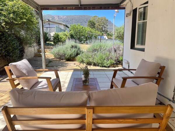 Hanami Place - Kandos - 4 Bedroom House 1-8 People - Kandos