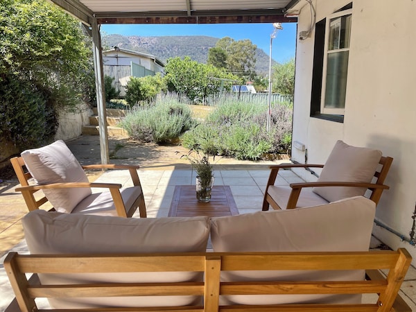 Hanami Place - Kandos - 4 Bedroom House 1-8 People - Kandos