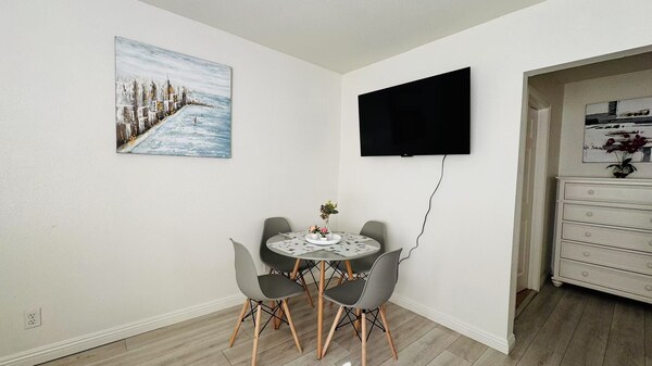 10 Minutes To Beach From 754a 9th St, All Inclusive Coastal Town Of San Pedro Ca - Rancho Palos Verdes