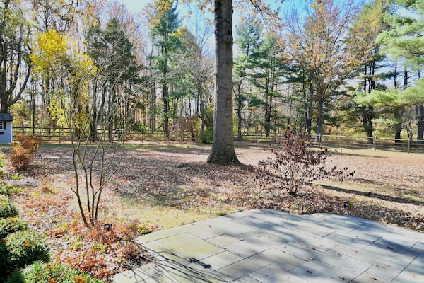 Luxe, Charming Princeton Home - 10 Minutes From Downtown And The University! - Allentown, NJ
