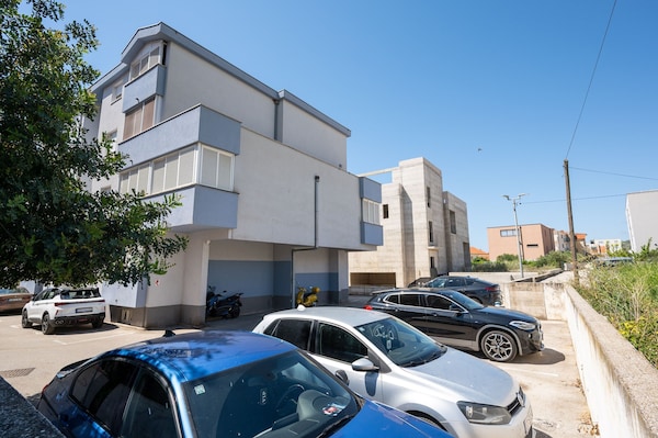 Apartment Hani (115761-a1) - Trogir - Trogir