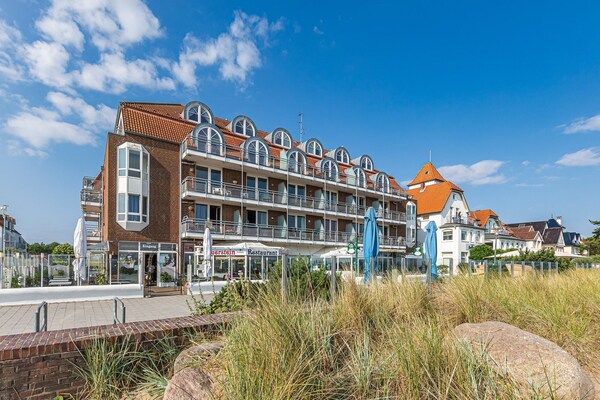 Ostseeblick, App. 27 - Timmendorfer Strand