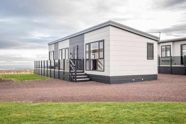 Lodge No 25 | St Andrews Lodge Park - ファイフ