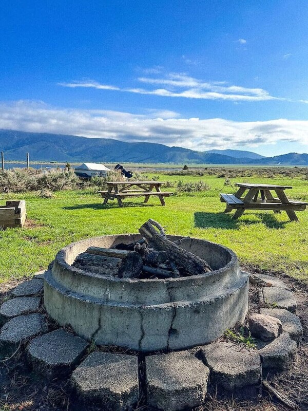 Historic Ranger Station-20 Min 2 Ysnp-walk 2 Lake - Island Park, ID