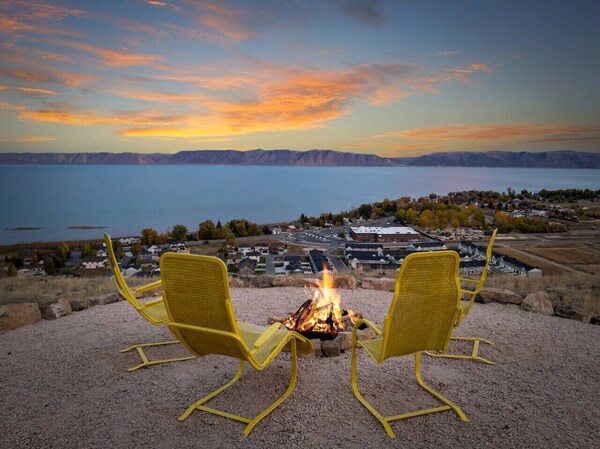 Views-hot Tub-sauna-game Room-sleeps 50-7000 Sq Ft - Utah