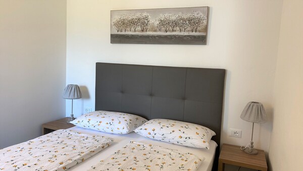 Auelehof - Apartment Matilde - Bolzano