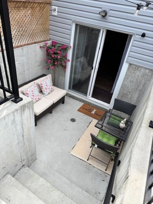 Family-friendly 2br Near Lake & Downtown - Cobourg