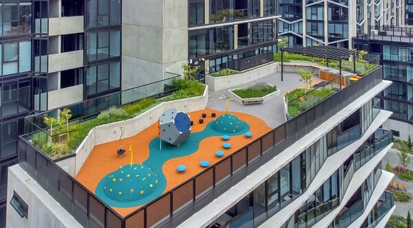 City Abode | Self Check In | Parking | Pool - Canberra