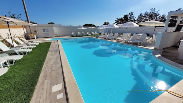 Appartement Gold 45 M ² - Marina di Ragusa