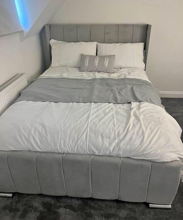 Stunning Bed And Breakfast - Stockton-on-Tees
