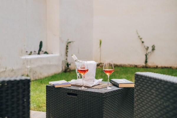 Olive Tree Apartment For Your Perfect Vacation! - Brindisi