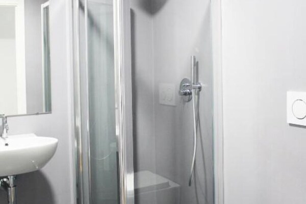 Rapanus Suites: Deluxe Apartment - Turin