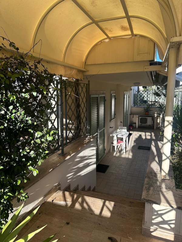 Apartment Int. 1, Apartment 1 - Marina di Massa