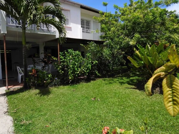 Homerez - Casa A Les Trois-îlets - Les Anses-d'Arlet