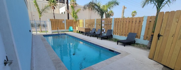 New Townhome * 2 Levels * *Heated Pool* #2 - サウス・パドリー・アイランド, TX