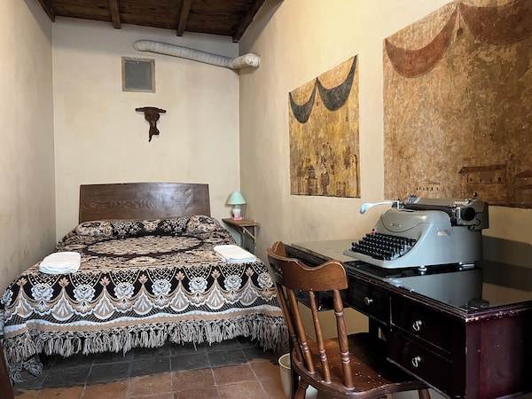 Preta Nera Goldoni - Una Camera Da Letto Affittacamere, Ospiti Massimo 2 - Provincia di Frosinone