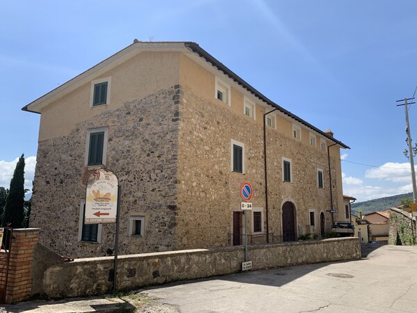 Villa Felici Montecristo - Frosinone, Italia