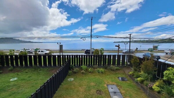 Hom I Mejor Vista Al Lago 3d2b - Llanquihue