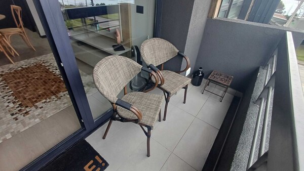 Hom I 2d2b Piscina Jacuzzi Estacionamiento Privado - Puerto Varas
