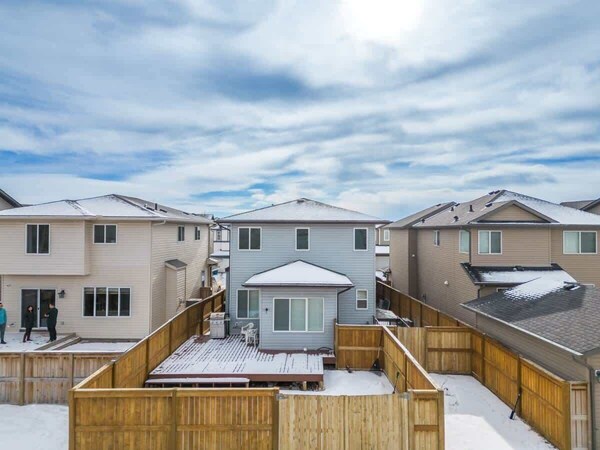 The Grande 1bd 1ba - Full Kitchen Guest Suite - Alberta