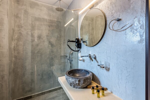 Minos Country Living Hannah Maria Suite - Sougia