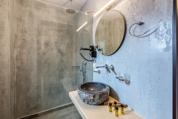 Minos Country Living Hannah Maria Suite - Sougia