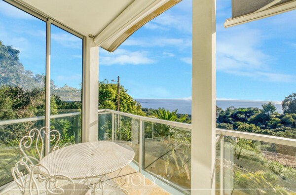 Villa Super Cannes - 320m2 - Unique View - Théoule-sur-Mer