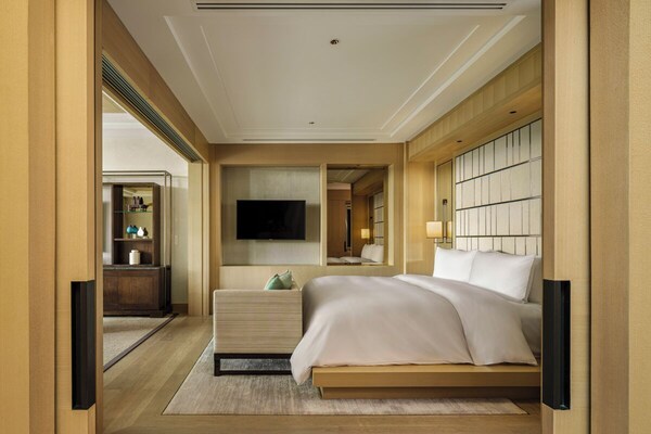 Villa Chao Phraya - One Bedroom Resort, Sleeps 3 - Taling Chan