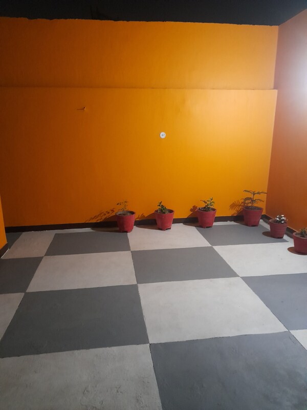 The Nomad Cave ,Cozy Stay For Backpacker & Digital Nomad,startup House Co-livin. - Charbagh railway station - Lucknow