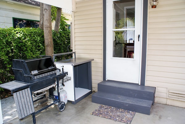 Home Away From Home Allergy Friendly - Grand Junction, CO