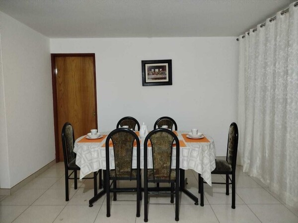 Apartamento En Ayacucho! A 5 Minutos Del Aeropuerto! - Ayacucho