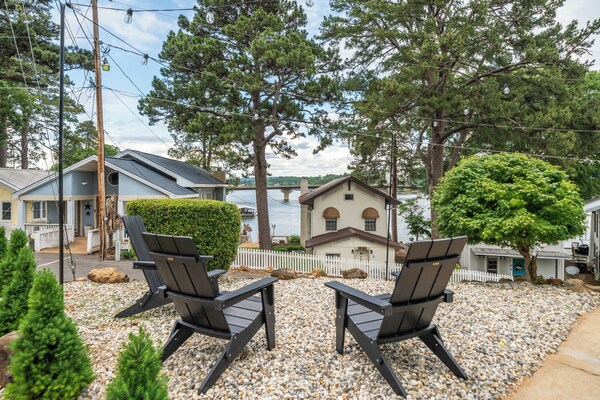 The Hangout @ Kleinshore Resort - Arkansas
