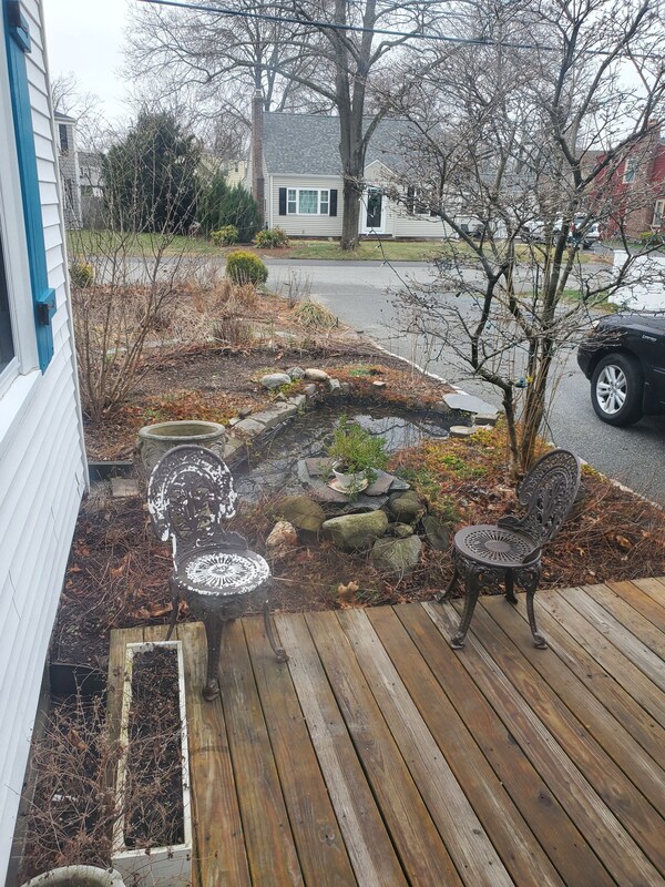 2-bedroom Shared House In Charming East Providence With Ac, Wifi - Rehoboth, MA