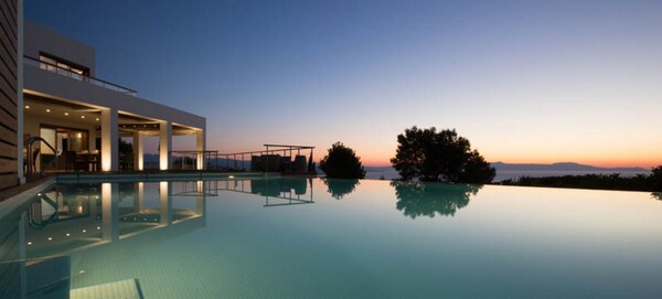 Villa Terra Creta, Luxury Retreat And Spa - Hania