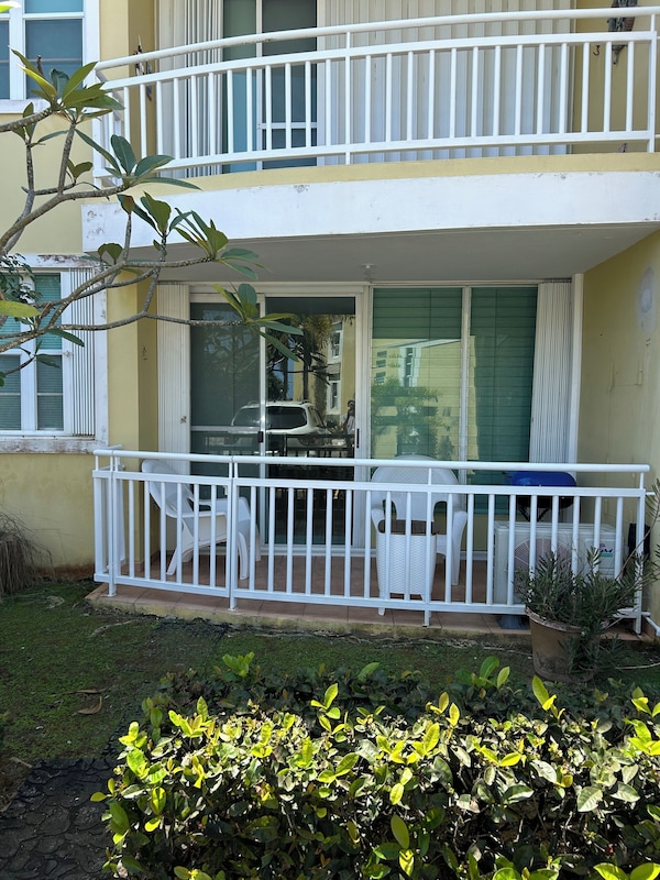 Garden Level A104 Beach Access - Rio Grande, Puerto Rico