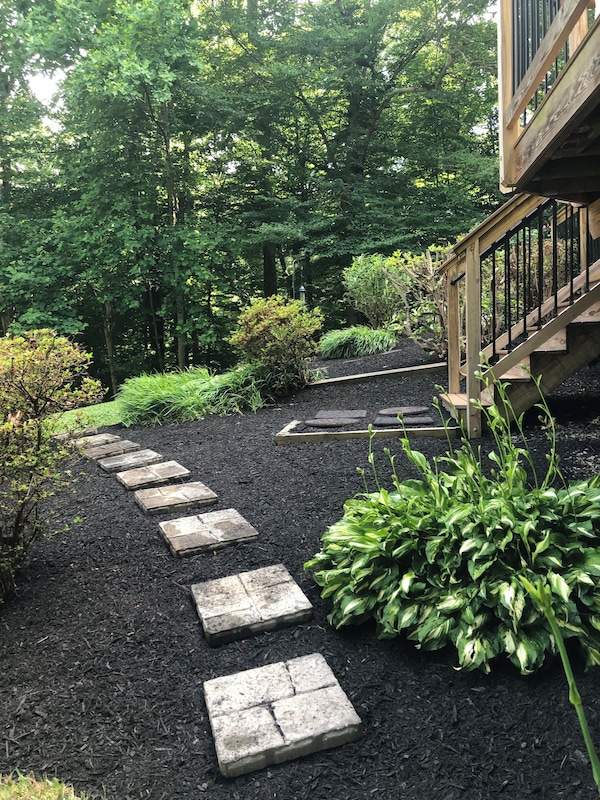 Serene Riverside Basement Suite In Manassas - Fairfax, VA
