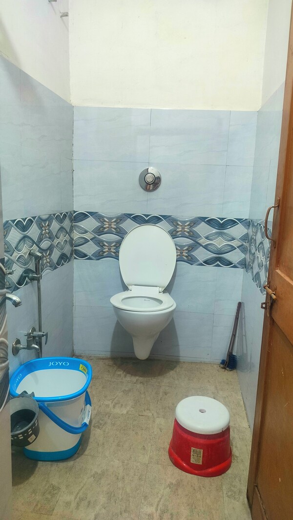 Charming Studio In Raipur With Wifi, Ac, With Chhattisgarhi Traditional Food - Raipur