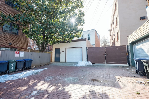 Luxury 3-bedroom Apartment ~ Walk To Capitol! - 워싱턴 D.C.