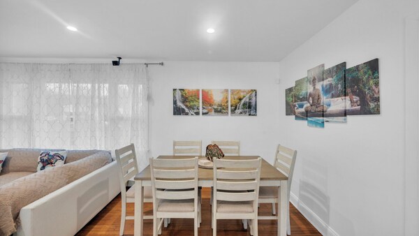 Beautiful Catskill Mountain Getaway Perfect For Families! - Woodstock, NY