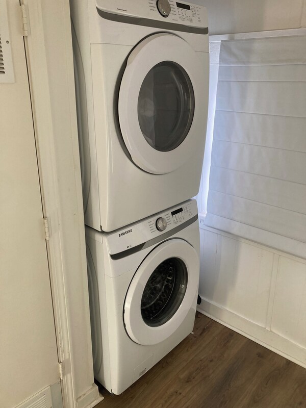 Charming 2-bedroom House With Wifi, Ac In North Little Rock - Little Rock, AR