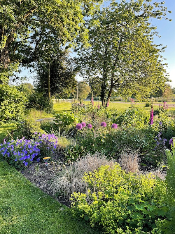 Beautiful Self Contained Retreat In The Heart Of The Cotswolds - Bibury