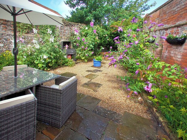 Cute Cottage Close To Southwold, Pet Friendly - Beccles