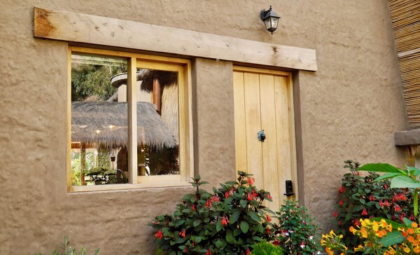 Tranquil Retreat In The Sacred Valley, Luxurious Cottage - Calca