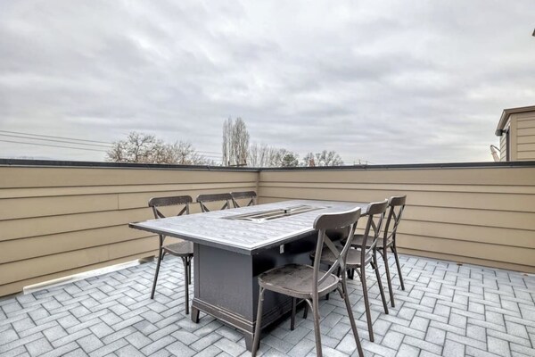 Cozy, Downtown Boise, Bsu, Getaway! - Boise, ID