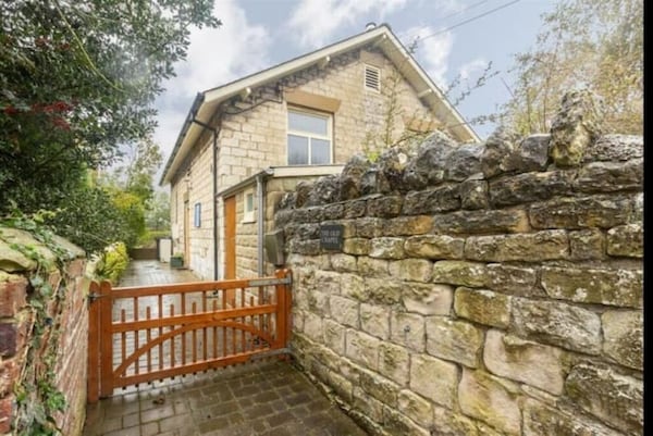 The Old Chapel - *New For 2025* - Yorkshire